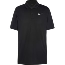 Nike Funktionsshirt Herren Gr&ouml;&szlig;e XL schwarz / wei&szlig;