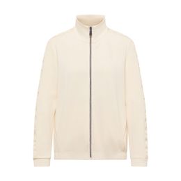 Cecil Strickjacke Damen Gr&ouml;&szlig;e XXL creme