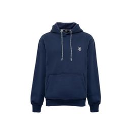 Mavi Sweatshirt Herren Gr&ouml;&szlig;e XL dunkelblau
