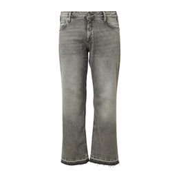 QS Jeans Damen Gr&ouml;&szlig;e 43/44 grau