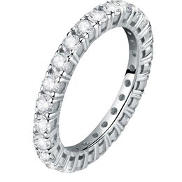 MORELLATO Ring Damen Gr&ouml;&szlig;e 54 silber