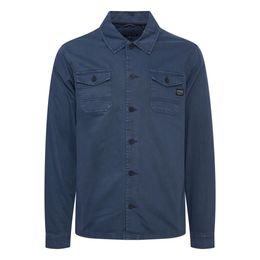 11 Project Jacke 'Johann' Herren Gr&ouml;&szlig;e XL navy