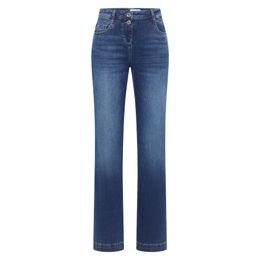 Cecil Jeans Damen Gr&ouml;&szlig;e 26 blau