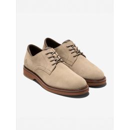 Cole Haan Schn&uuml;rschuh 'AMER MONTROSE PT' Herren Gr&ouml;&szlig;e 42.5 braun