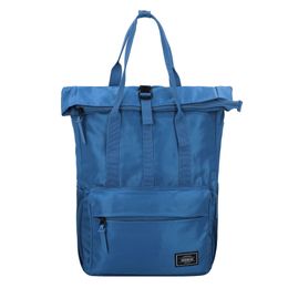American Tourister Rucksack Damen Gr&ouml;&szlig;e One Size blau
