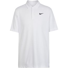 Nike Funktionsshirt Herren Gr&ouml;&szlig;e S schwarz / wei&szlig;