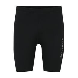 Endurance Sportshorts 'Energy' Herren Gr&ouml;&szlig;e XXL schwarz / offwhite
