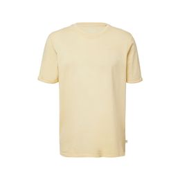QS Shirt Herren Gr&ouml;&szlig;e M pastellgelb