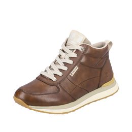 Rieker Sport Sneaker ' 42570 ' Damen Gr&ouml;&szlig;e 39 braun