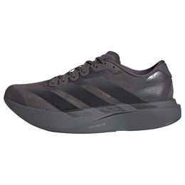 adidas Performance Laufschuh 'Adizero Evo SL' Damen Gr&ouml;&szlig;e 40 anthrazit / schwarz