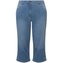 Angel of Style Jeans Damen Gr&ouml;&szlig;e 41/42 hellblau