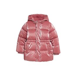 Marks & Spencer Marks & Spencer Jacke M&auml;dchen Gr&ouml;&szlig;e 122/128 pink