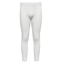 Ammann Lange Unterhose 'Day Classic / Feinripp Premium' Herren Gr&ouml;&szlig;e L wei&szlig;