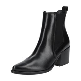 Paul Green Chelsea Boots Damen Gr&ouml;&szlig;e 38 schwarz Winterschuhe