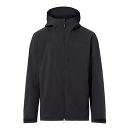 Vaude Outdoorjacke 'Elope II' Herren Gr&ouml;&szlig;e M schwarz