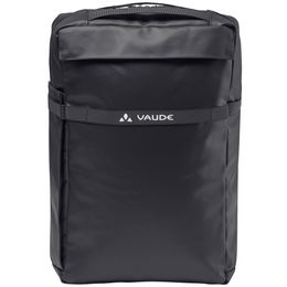 Vaude Sportrucksack 'Mineo' Damen Gr&ouml;&szlig;e One Size schwarz / wei&szlig;