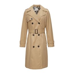 s.Oliver Mantel Damen Gr&ouml;&szlig;e M beige
