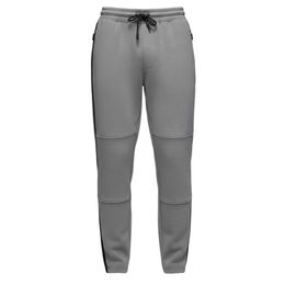 Ombre Hose Herren Gr&ouml;&szlig;e 35/36 grau