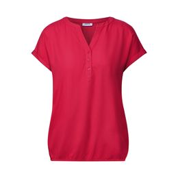 Cecil Bluse Damen Gr&ouml;&szlig;e XS grenadine