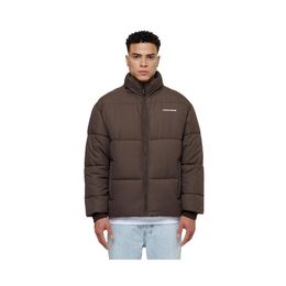 Pegador Winterjacke 'Solin' Herren Gr&ouml;&szlig;e M braun