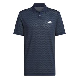 adidas Performance Funktionsshirt 'Ultimate365 Tour' Herren Gr&ouml;&szlig;e XL blau / navy