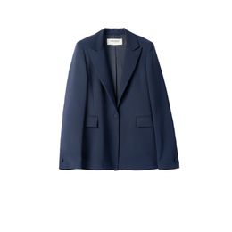 Camomilla Italia Blazer 'GISELLEM' Damen Gr&ouml;&szlig;e 46 navy