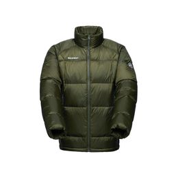 Mammut Outdoorjacke 'Glaciar Clow IN' Herren Gr&ouml;&szlig;e L tanne