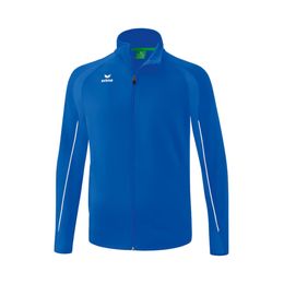 Erima Sportjacke Herren Gr&ouml;&szlig;e L blau