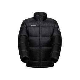 Mammut Outdoorjacke 'Glaciar Glow IN' Herren Gr&ouml;&szlig;e M schwarz
