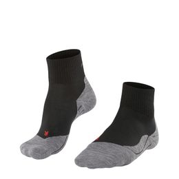 Falke Herren Falke Wandersocken &raquo;TK5 Wander Short&laquo; leicht und bequem f&uuml;r Freizeitwanderungen, atmungsaktiv 42-43