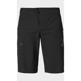 Sch&ouml;ffel Sch&ouml;ffel Herren Shorts &raquo;Shorts Style Puula MNS&laquo; schwarz