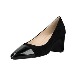 H&ouml;gl H&ouml;gl Damen Pumps &raquo; Pumps Veloursleder&laquo; 40