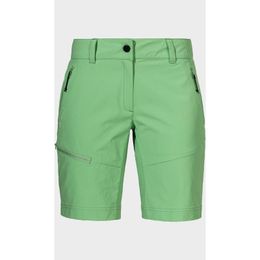 Sch&ouml;ffel Sch&ouml;ffel Damen Shorts &raquo;Shorts Toblach2&laquo; 36, Normalgr&ouml;&szlig;en