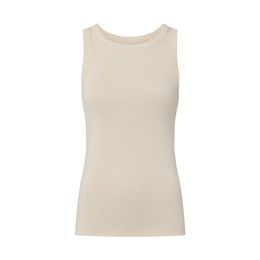 Marie Lund Top Damen Gr&ouml;&szlig;e XL beige