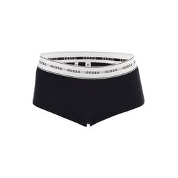 Guess Panty Damen Gr&ouml;&szlig;e S grau / schwarz / wei&szlig;