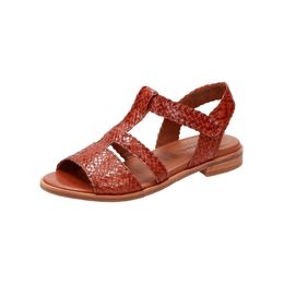 Sioux Sandals ' Cosinda-702 ' female Brown size 36