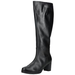 Gabor Stiefel Damen Gr&ouml;&szlig;e 44 schwarz Winterschuhe