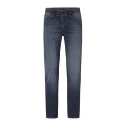 Redpoint Jeans Herren Gr&ouml;&szlig;e 50 dunkelblau / schwarz