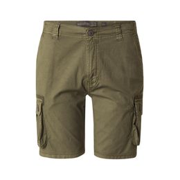 INDICODE Jeans Shorts 'INLanny' Herren Gr&ouml;&szlig;e 33 khaki