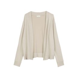 Marc O'Polo Marc O'polo Cardigan ' Soft Knit ' Damen Gr&ouml;&szlig;e XL beige