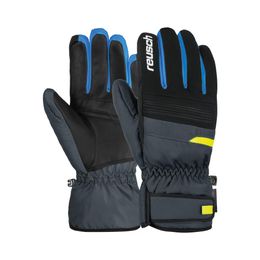 Reusch Fingerhandschuhe 'Brandon R-TEX XT' Herren Gr&ouml;&szlig;e S grau