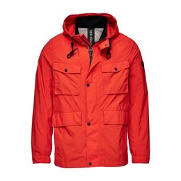 NEW CANADIAN Funktionsjacke Herren Gr&ouml;&szlig;e XXXS orange