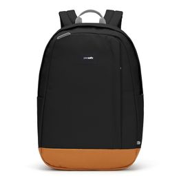 Pacsafe Rucksack 'Go' Herren Gr&ouml;&szlig;e One Size orange / schwarz