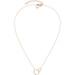 Liebeskind Berlin Kette Damen Gr&ouml;&szlig;e One Size rosegold