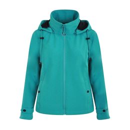 NAVIGAZIONE &Uuml;bergangsjacke Damen Gr&ouml;&szlig;e 6XL t&uuml;rkis