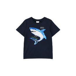s.Oliver Shirt Jungen Gr&ouml;&szlig;e 92 navy / hellgr&uuml;n / wei&szlig;