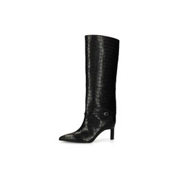 Sacha London SACHA Stiefel Damen Gr&ouml;&szlig;e 36 schwarz Winterschuhe