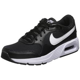 Nike Sportswear Sneaker 'Air Max' Damen Gr&ouml;&szlig;e 41 schwarz / wei&szlig;