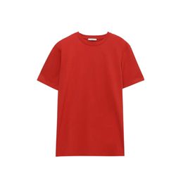 KİP T-Shirt Herren Gr&ouml;&szlig;e XXL rot