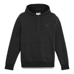 Timberland Sweatshirt Herren Gr&ouml;&szlig;e S schwarz
